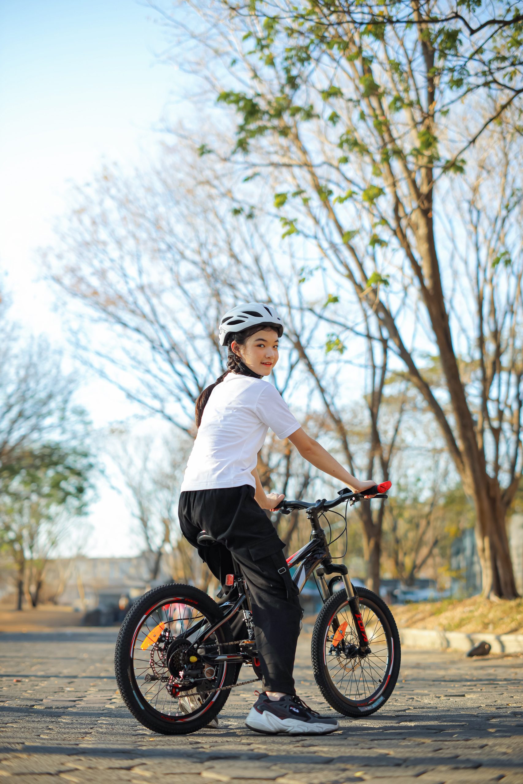 Toko Sepeda Mutiara – Lengkap, Murah, Kualitas Terbaik